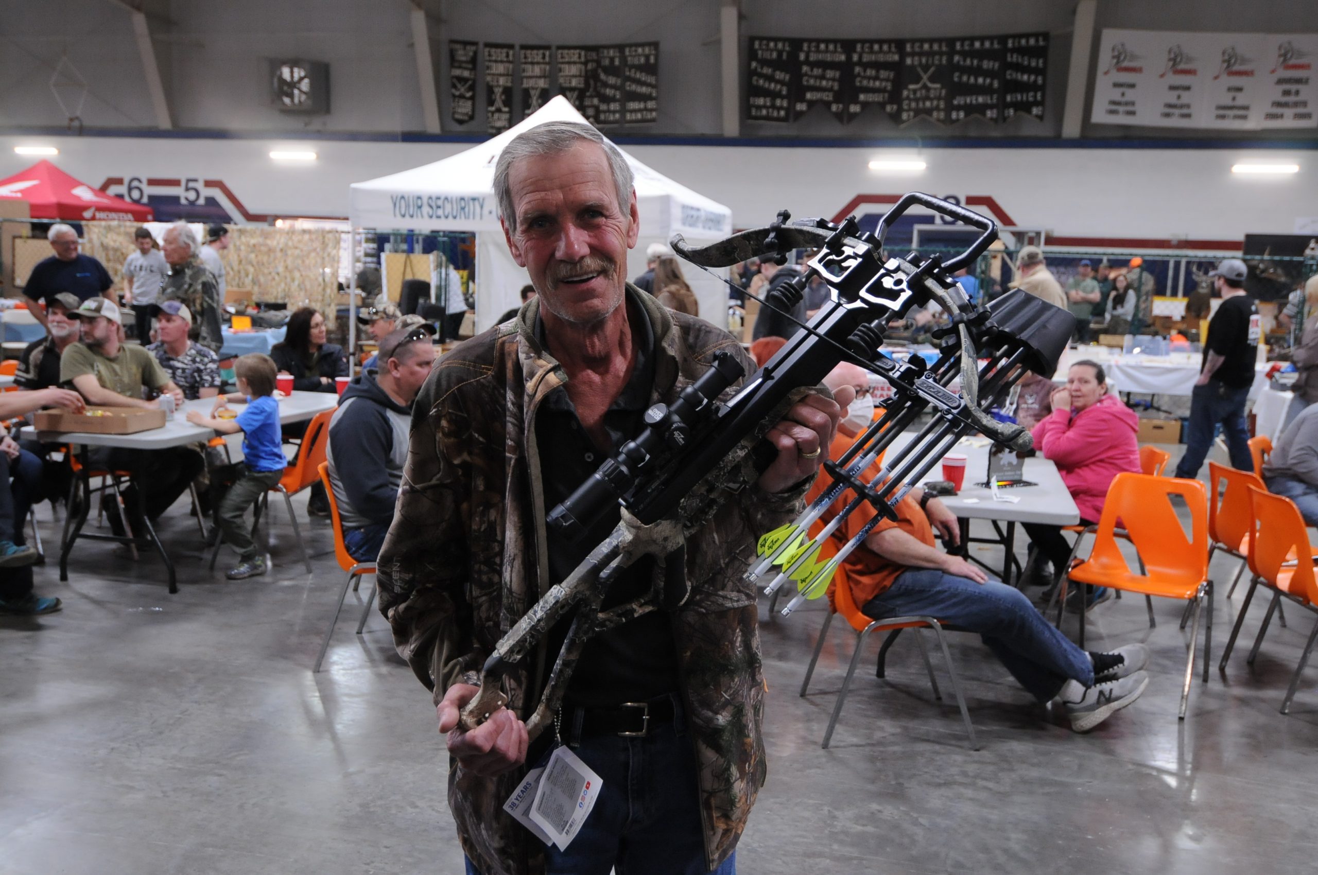 Southwest Outdoors Club - News & Events